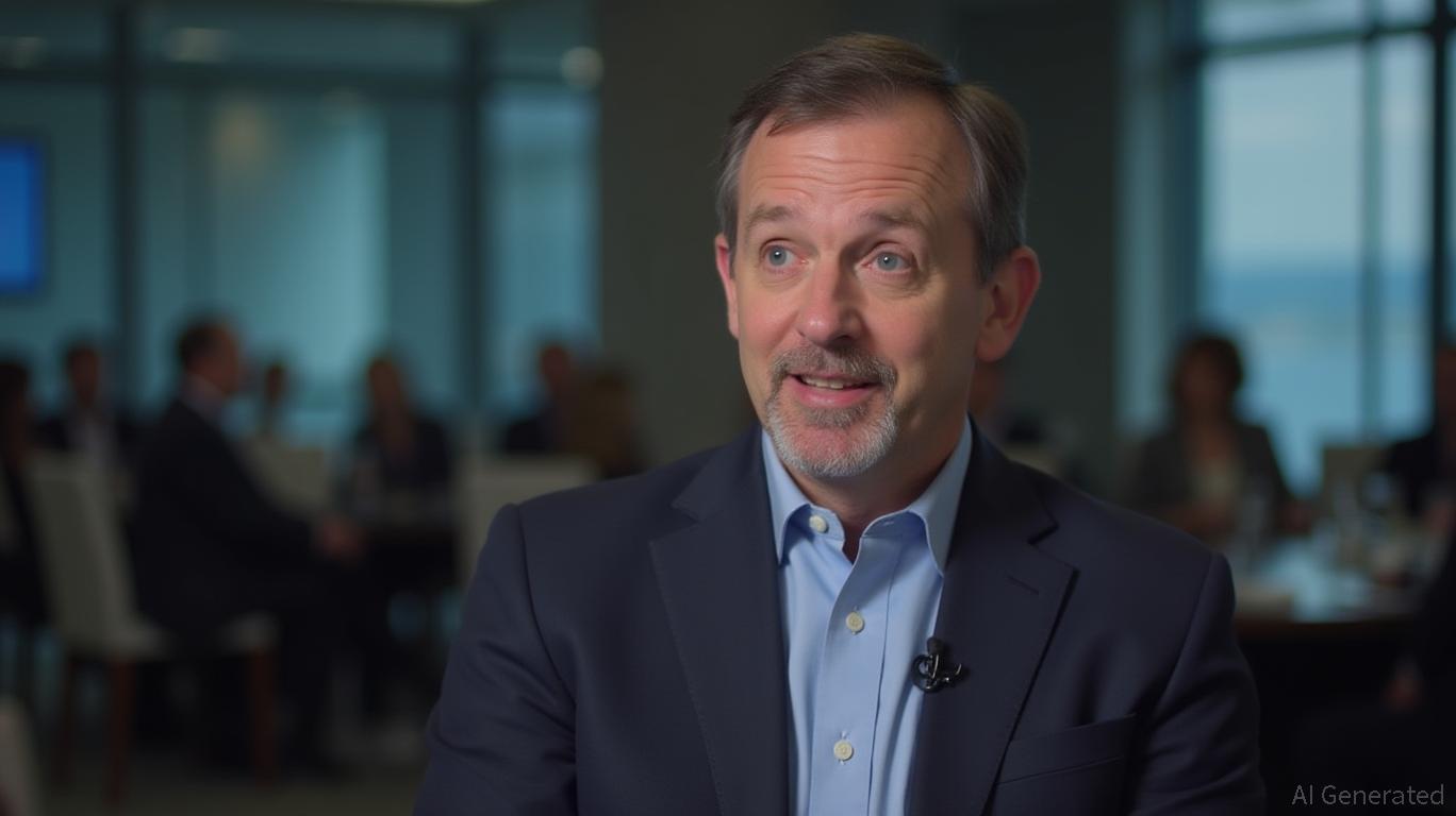 Rocket Companies CFO Brian Brown to Present at Barclays Conference