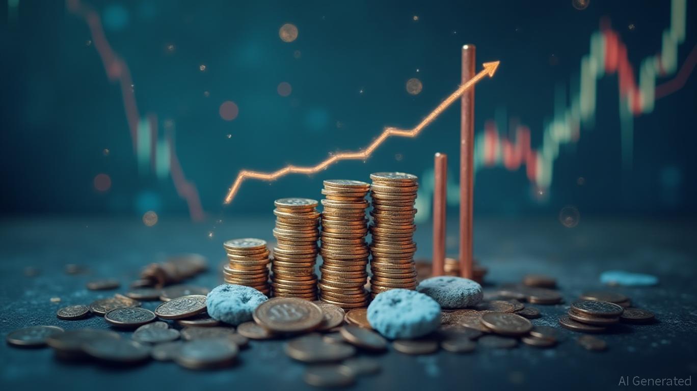 Community Financial System: Attractive Shares Amid Margin-Driven Growth