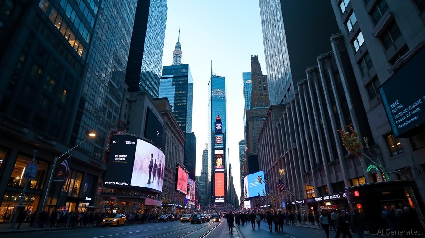 Global Social Media ETF Hits Resistance Amid S&P 500 Record Highs