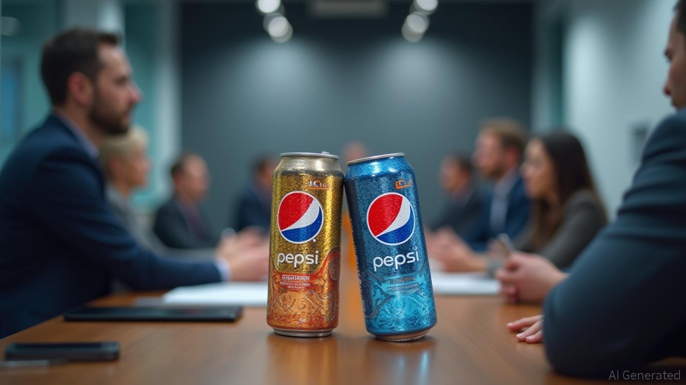 PepsiCo and Celsius Expand Partnership, Alani Nu to be Distributed ...
