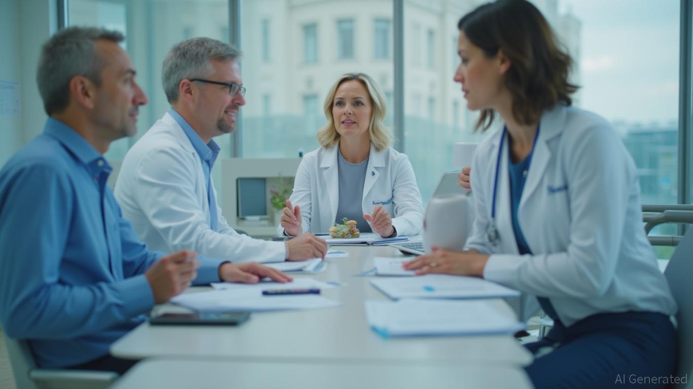 Humana Partners with Vori Health and HOPCo to Enhance Musculoskeletal ...