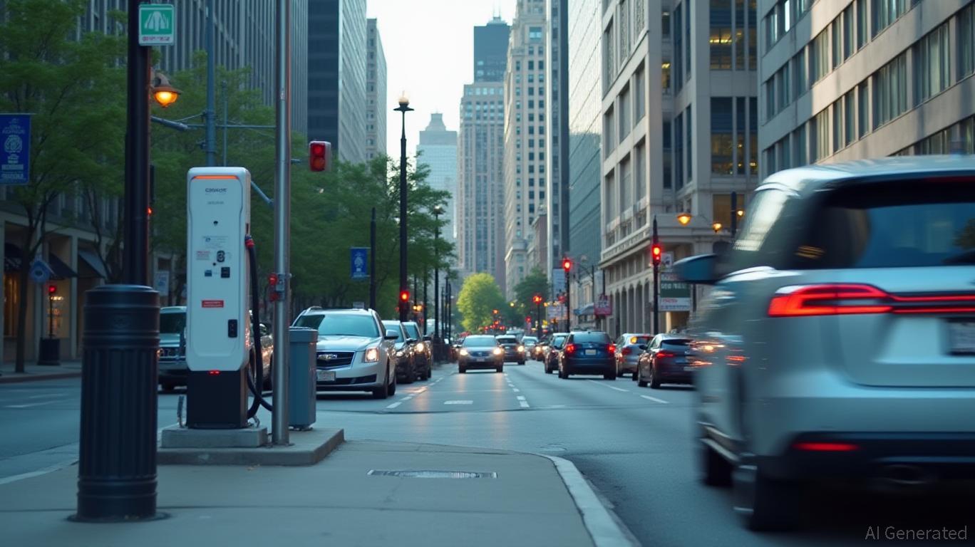 Eaton's Strategic Partnership with ChargePoint Sets the Stage for ...