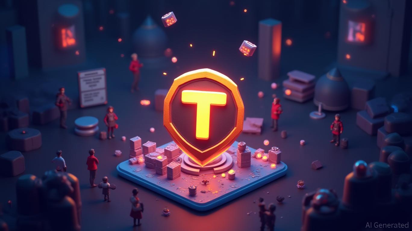 Overtake Unveils TAKE Token Rewards Program to Boost Engagement and ...
