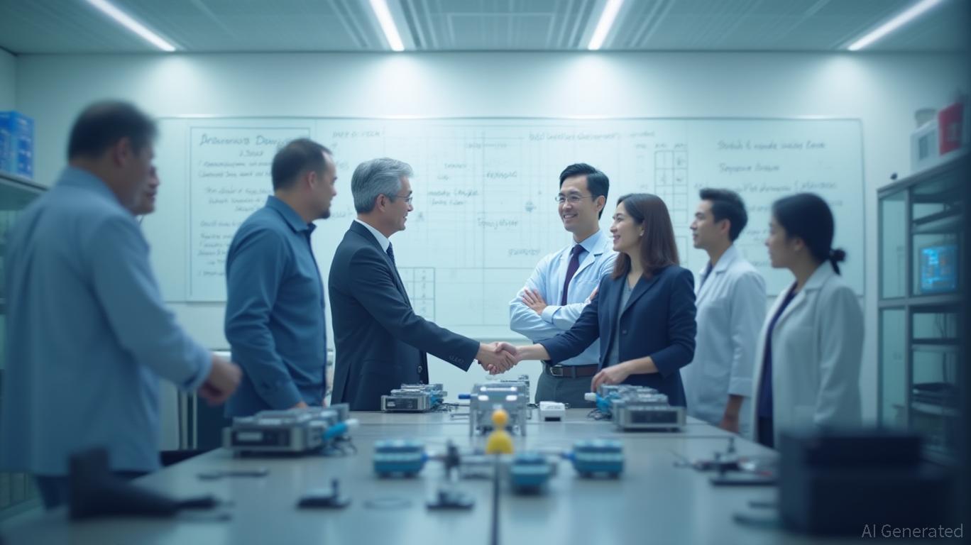 POET Technologies and NTT Innovative Devices Collaborate on Advanced ...