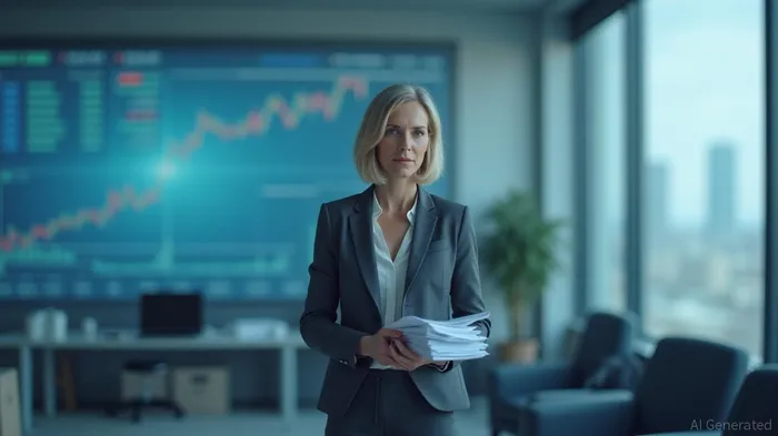 Catherine Gridley Sells $886K Worth Of TTM Technologies Stock Amid ...