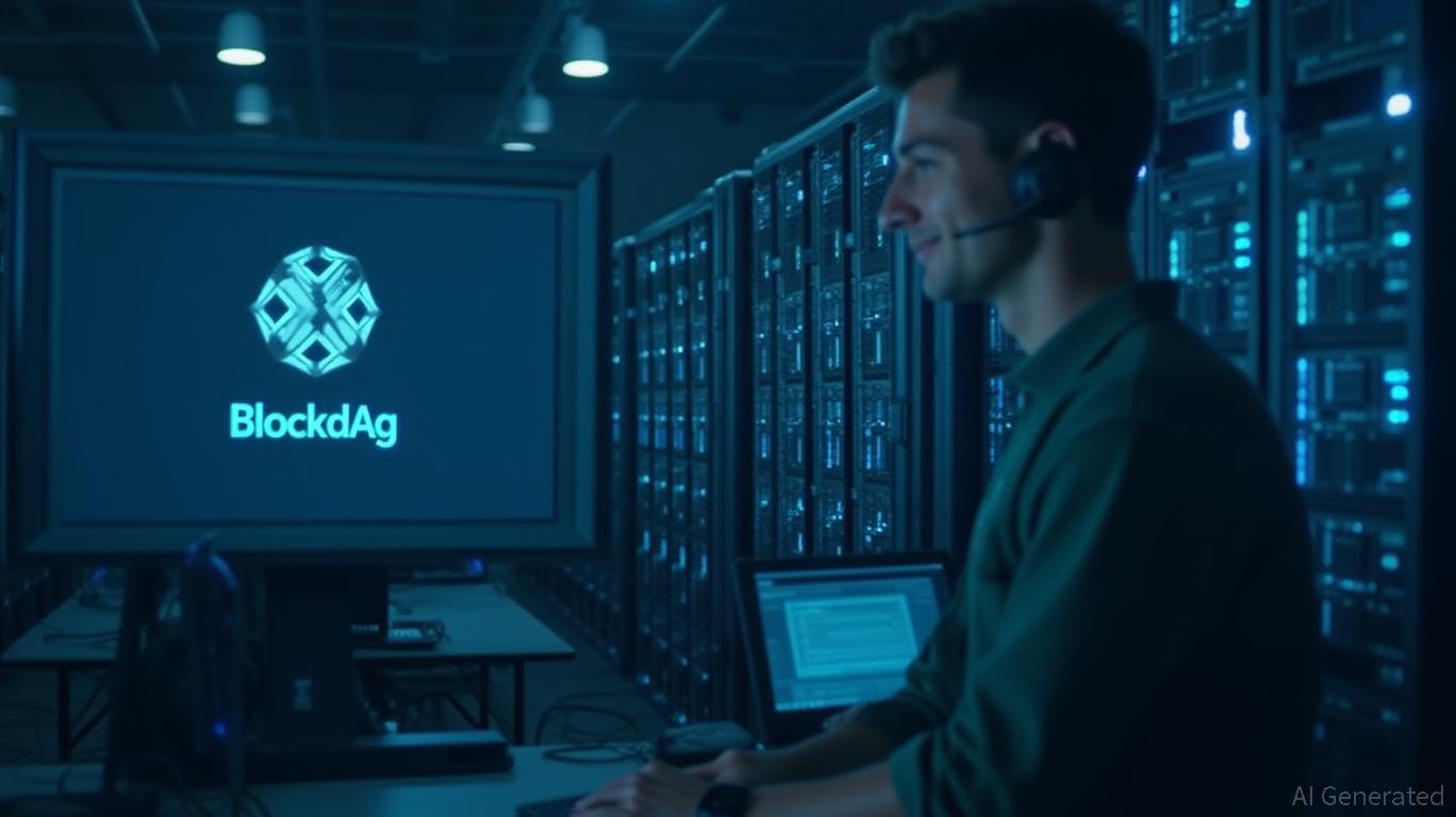 BlockDAG Miners Revolutionize Crypto Mining with Simple Setup and Daily ...