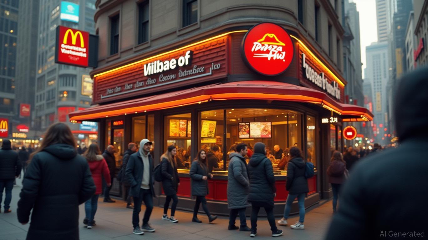 Fast Food Prices Rise Amid Inflation: McDonald's and Wendy's Struggle ...
