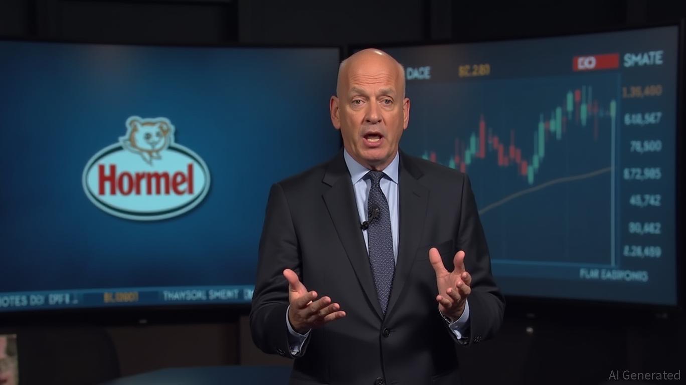 Hormel Foods: A Commodity-Like Business with Zero Pricing Power, Says ...