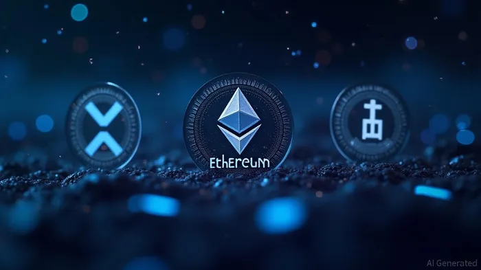 Top Cryptos for Q4 2025: XRP, Ethereum, and MAGACOIN FINANCE Shine in ...