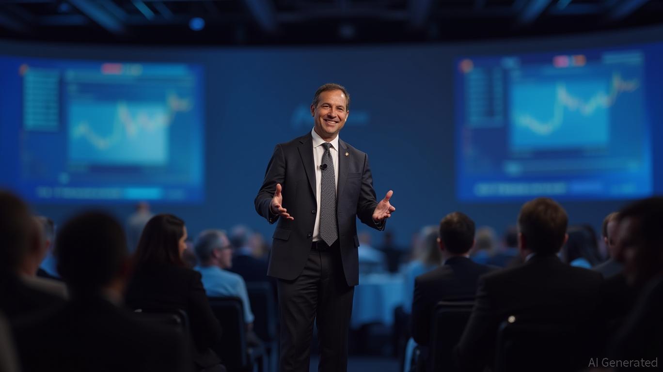 Analog Devices to Present at Citi's 2025 Global TMT Conference