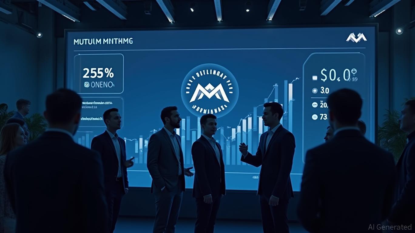 Mutuum Finance (MUTM): Next Crypto to Watch, Inspired by Ripple's ...