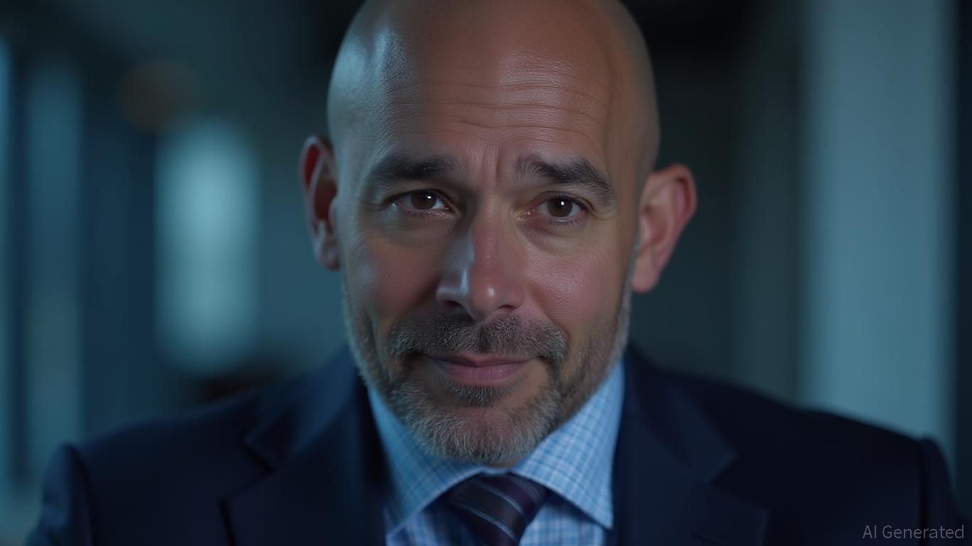 Nate Geraci Shuts Down Speculations on XRP ETF Approval