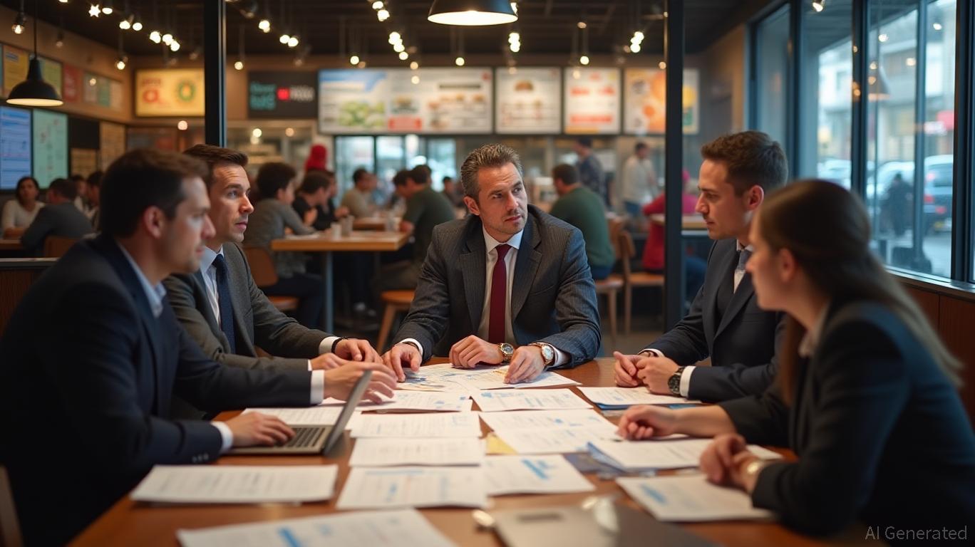 Chipotle's Margins Under Pressure: Can $4 Million AUV Goal Remain on Track?