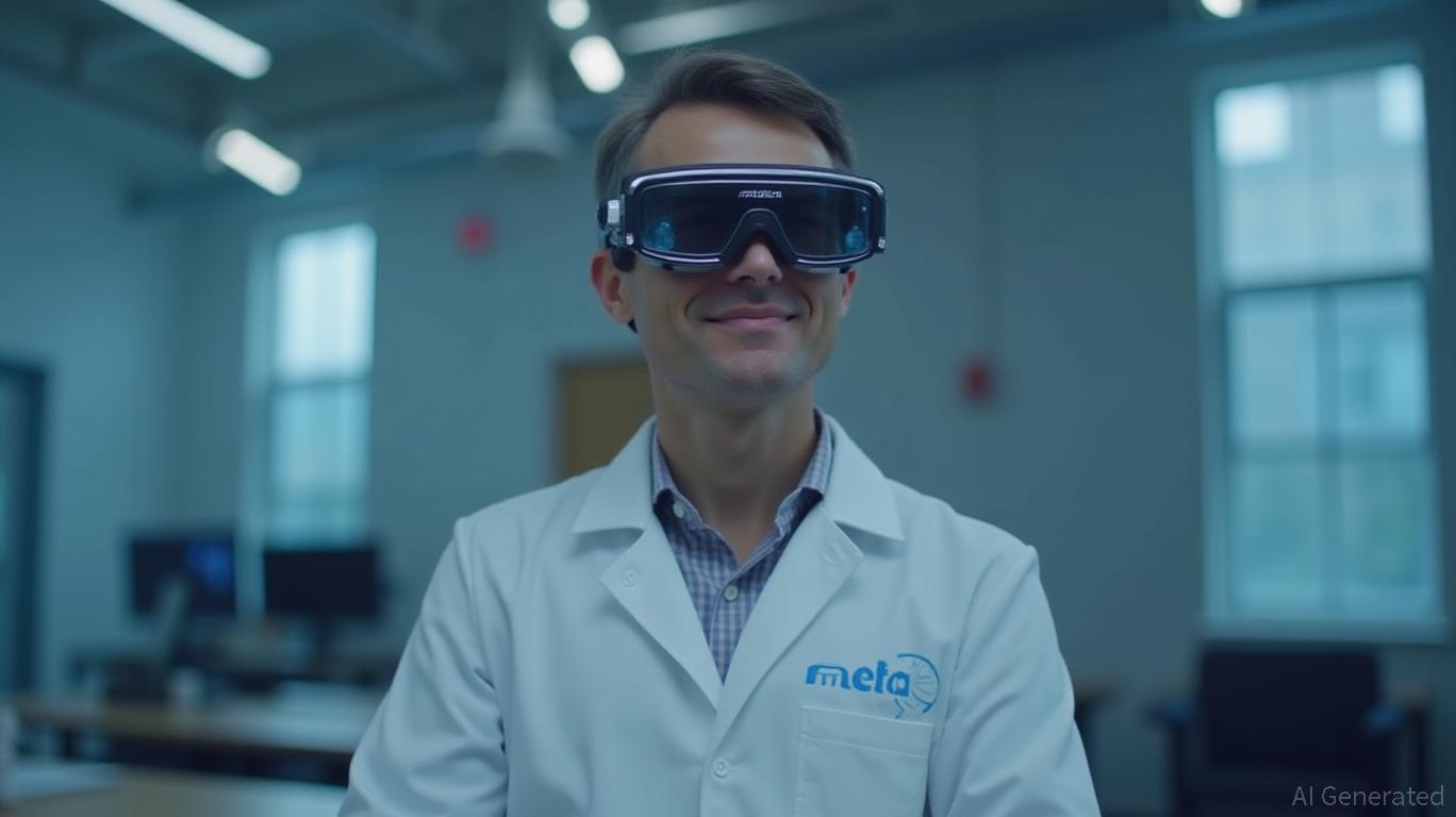 Meta's Hypernova Smart Glasses: Details Emerge Ahead of 2025 Connect Conference