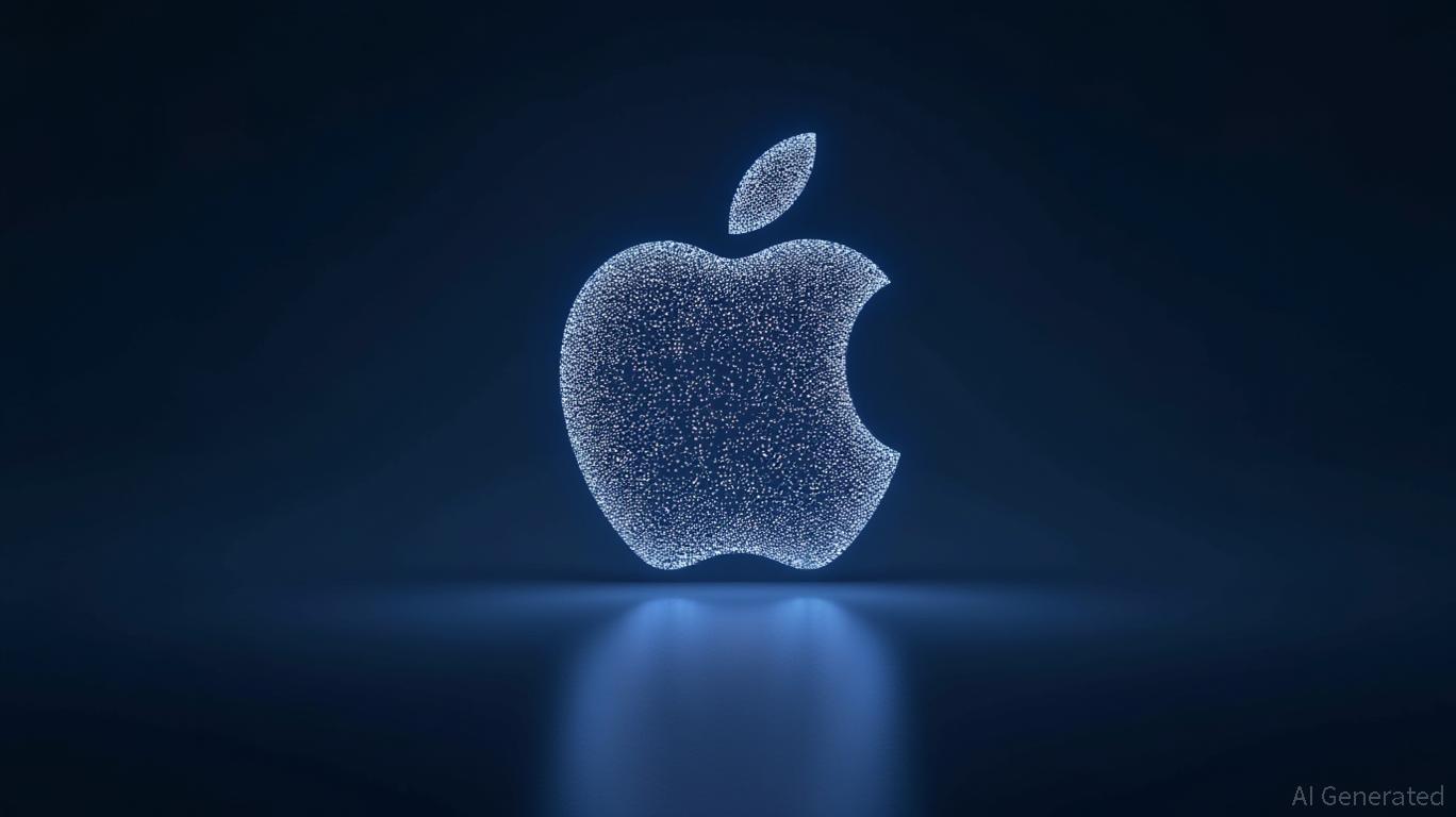 Apple's AI Crossroads: Mistral or Perplexity to Propel Siri Back to ...