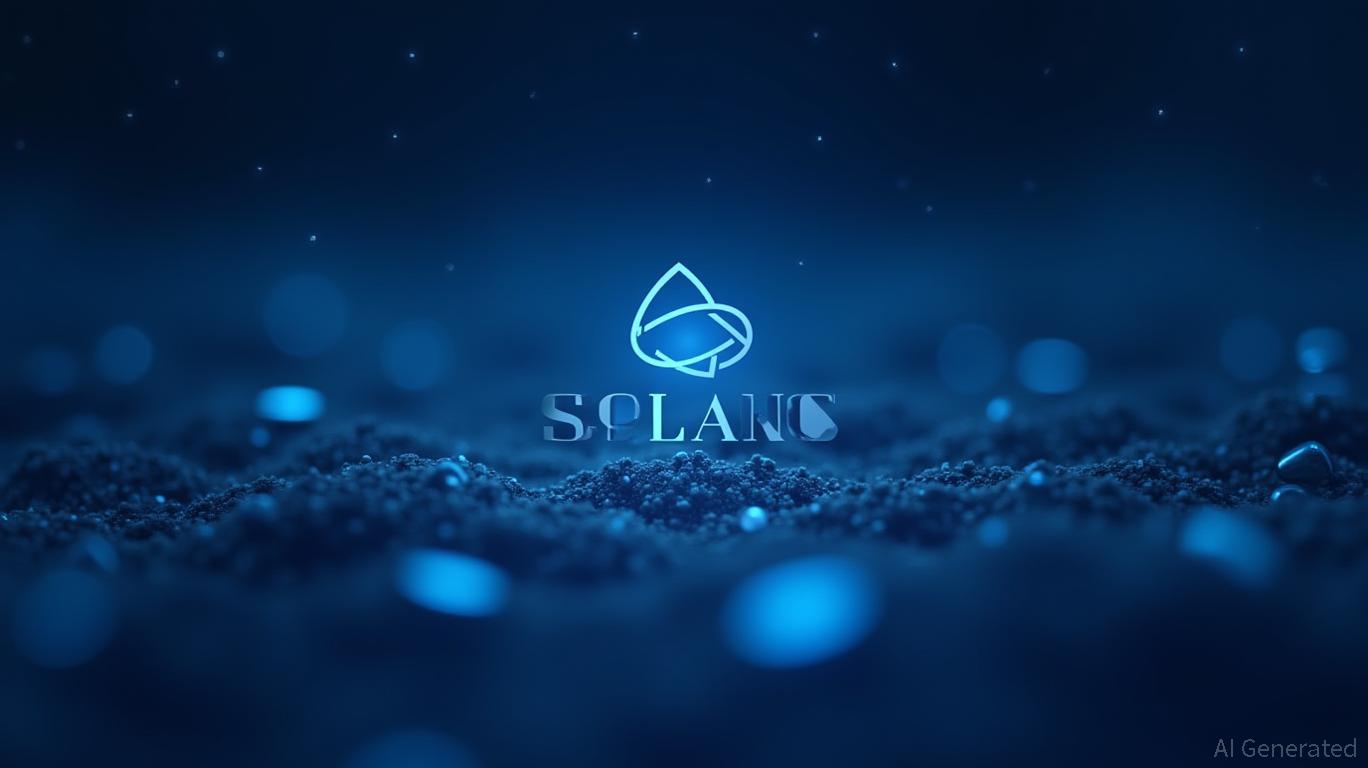 Sharps Technology Acquires 2M SOL Tokens, Sets SOL as Principal Holding