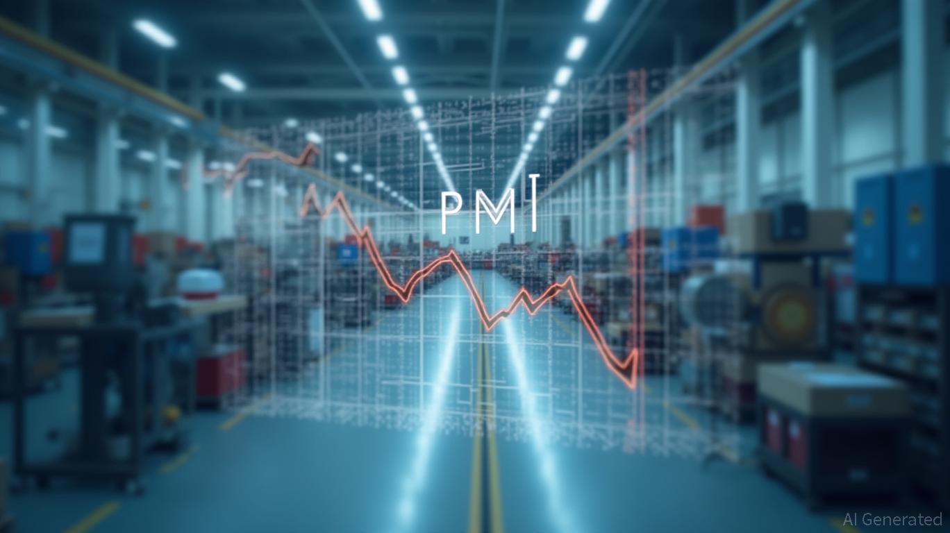 Canada's Manufacturing PMI Continues Contraction in August Amid Improvement