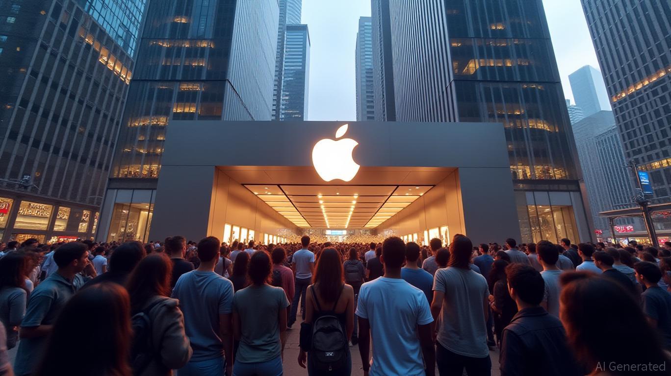 iPhone 17: Apple Set to Launch on Sept. 9, But Early Buyers May Regret ...