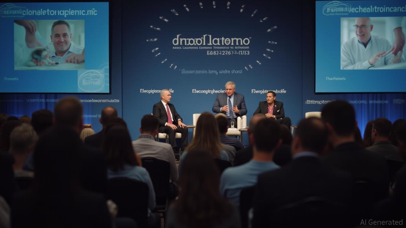 Diamedica Therapeutics shares fall 2.28% intraday after announcing participation in Cantor ...