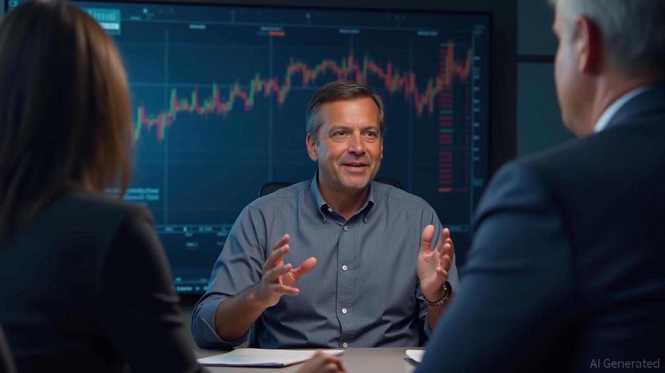 Prairie Operating Co. shares fall 5.88% intraday after CFO discusses ...