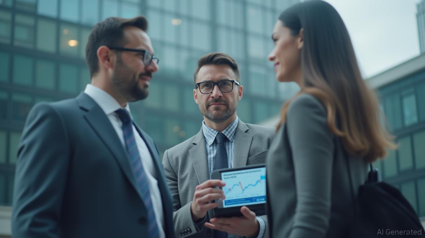 Intercontinental Exchange, Inc. shares fall 1.27% intraday as Plus500 secures new clearing ...