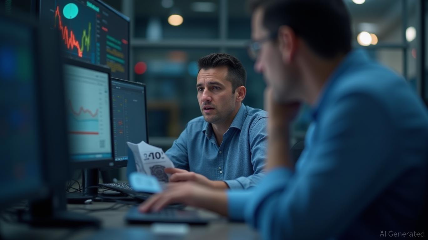 Argentina over-the-counter debt down 1.7% on average amid pre-election ...