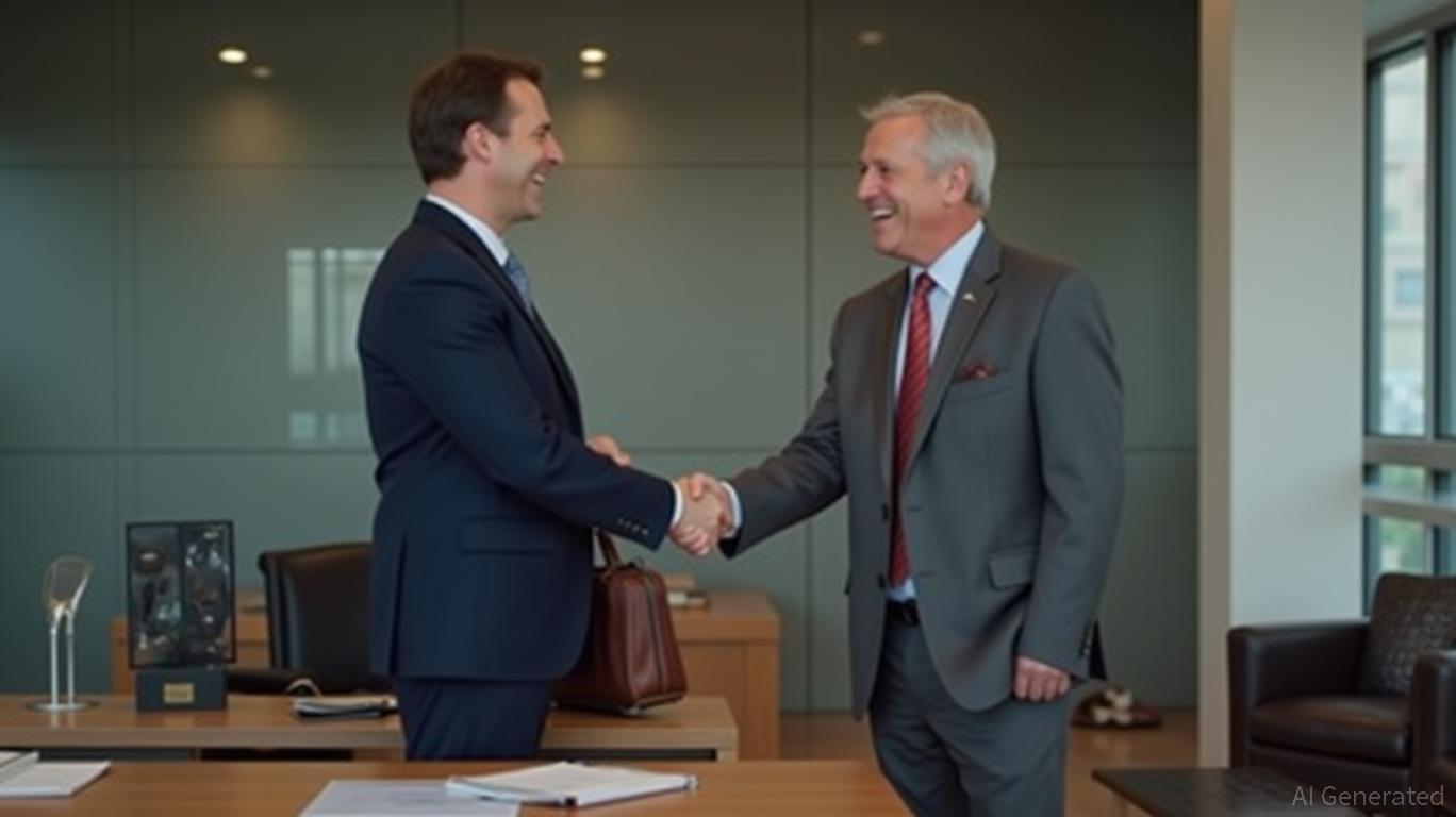White Mountains Appoints Liam Caffrey as Next CEO.