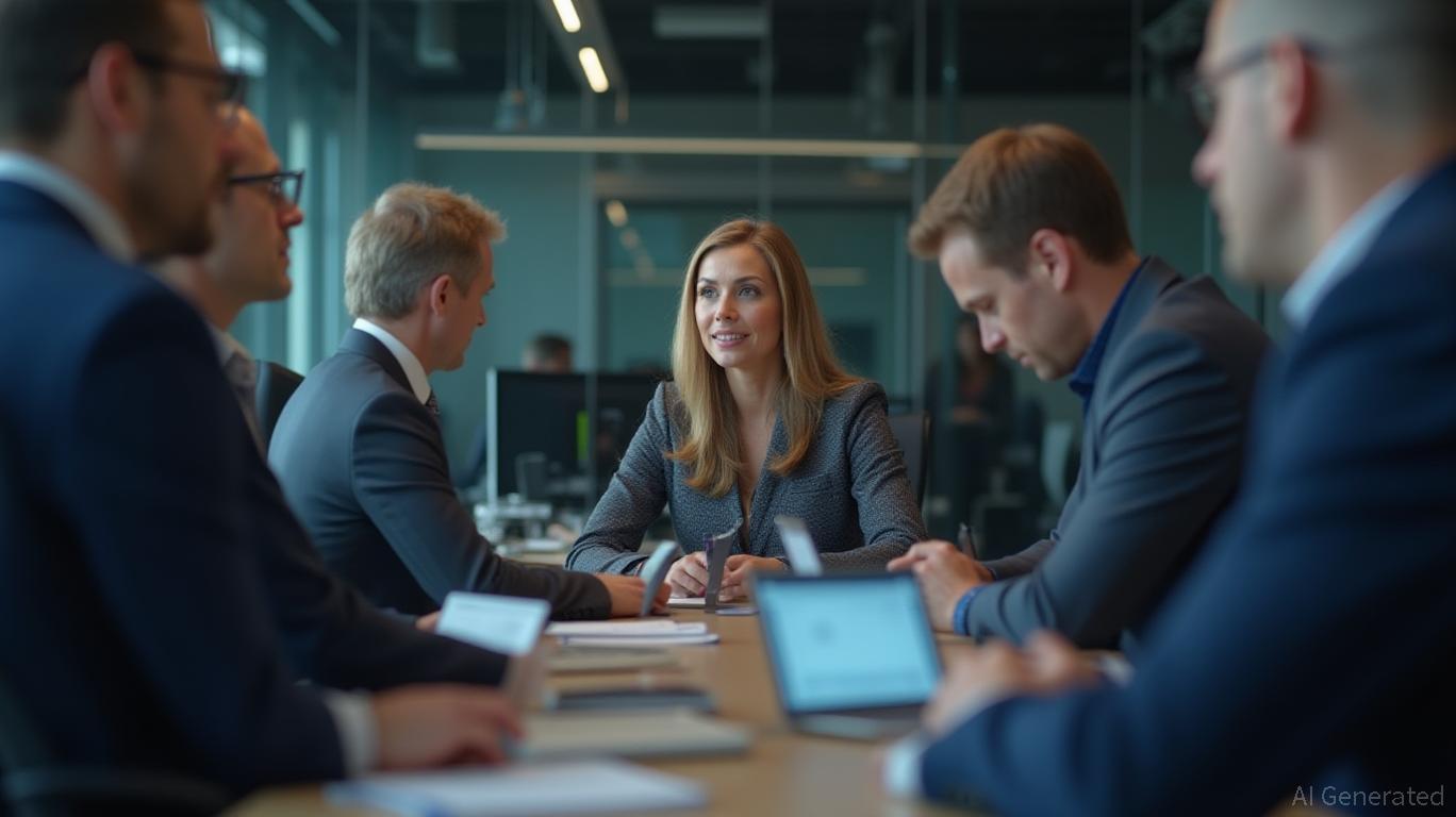 Matrix Service CEO and Executives Sell Shares in August