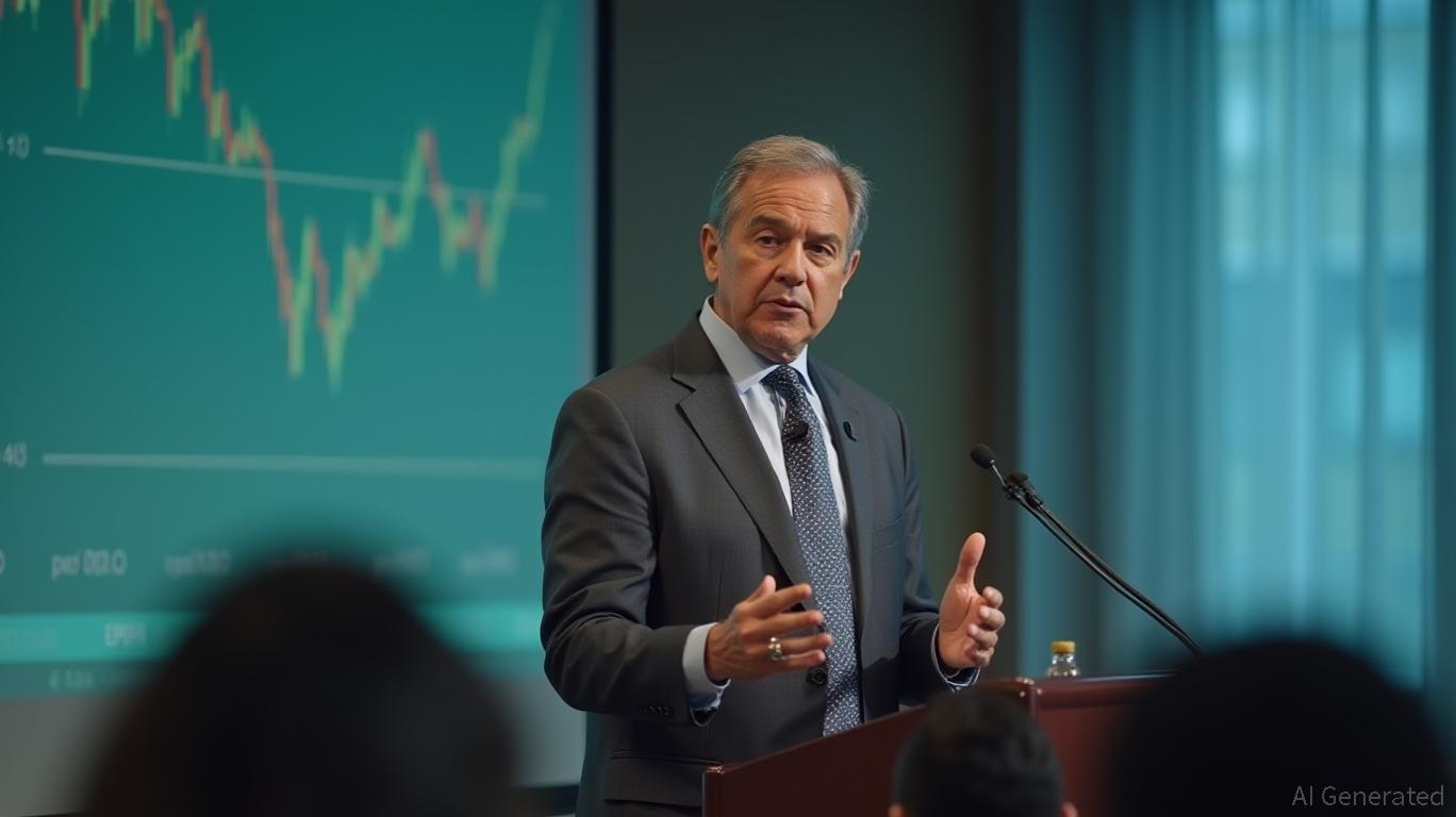 Petrobras CEO: oil at $65 a barrel impacts investments