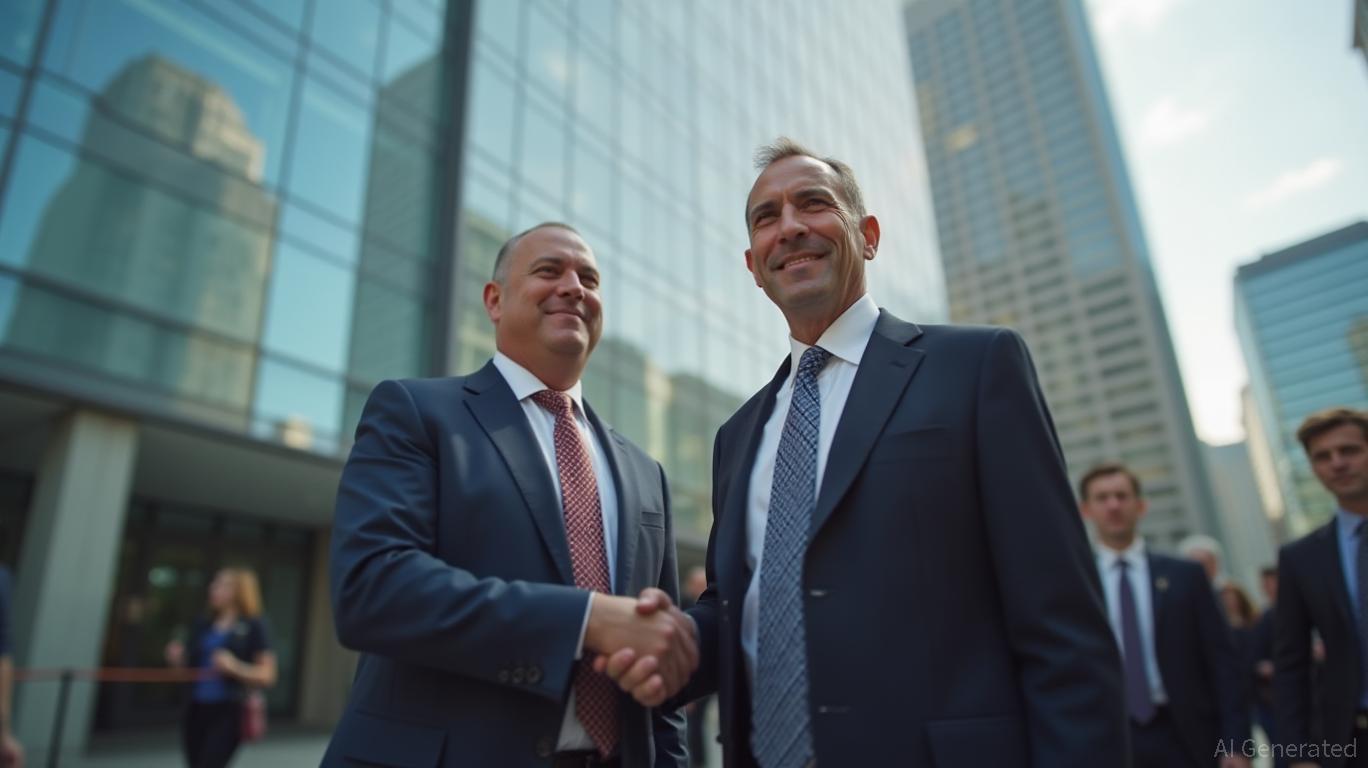 White Mountains Names Liam Caffrey CEO in 2026, Manning Rountree to Retire