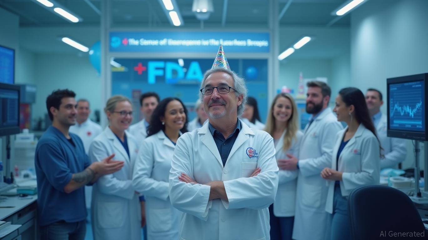 Cellectar Biosciences shares rise 1.87% after-hours due to FDA approval ...