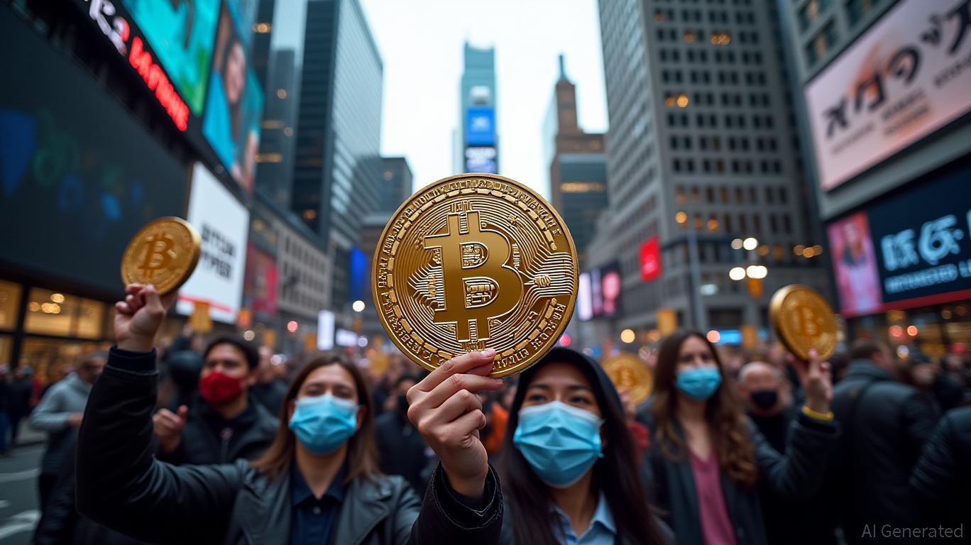 US M2 Money Supply Surges, Boosting Bitcoin and Bitcoin Hyper's $13.5M ...