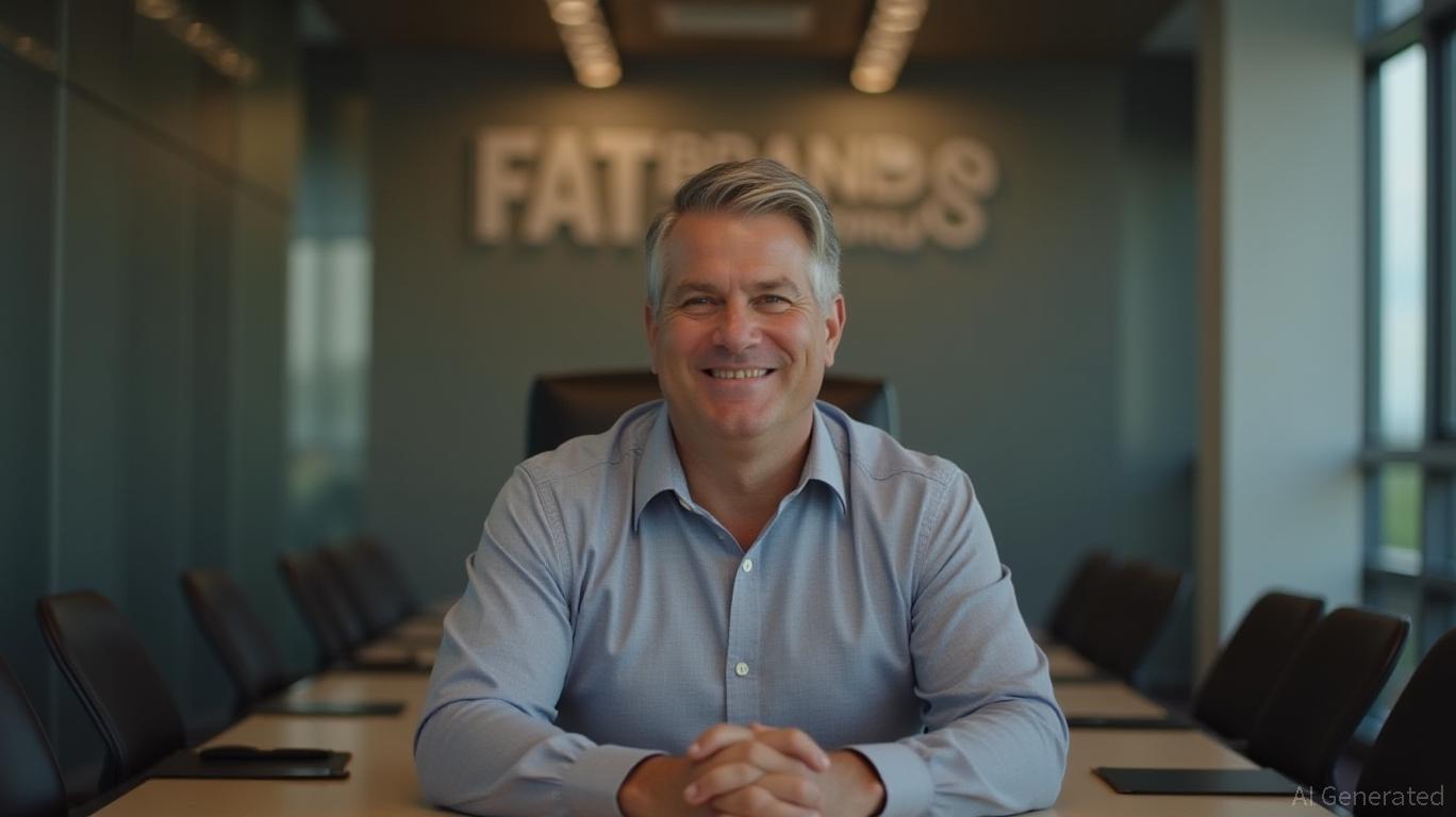 FAT Brands Appoints Andrew Wiederhorn as CEO, Ken Kuick to Focus on ...