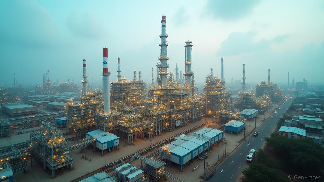 TotalEnergies' Nigeria deal marks shift to gas development.