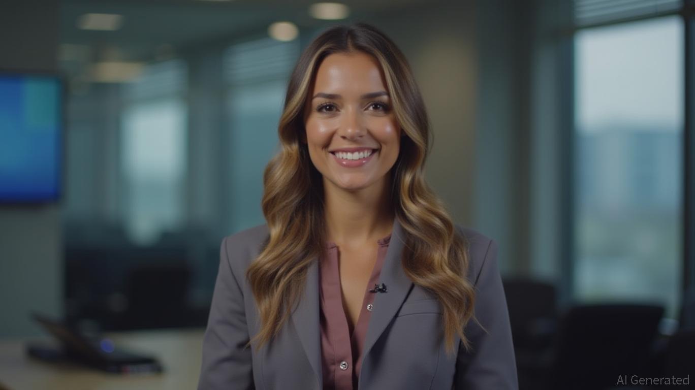 Patriot TV Expands Global Reach with Scarlett Karoleva as European ...