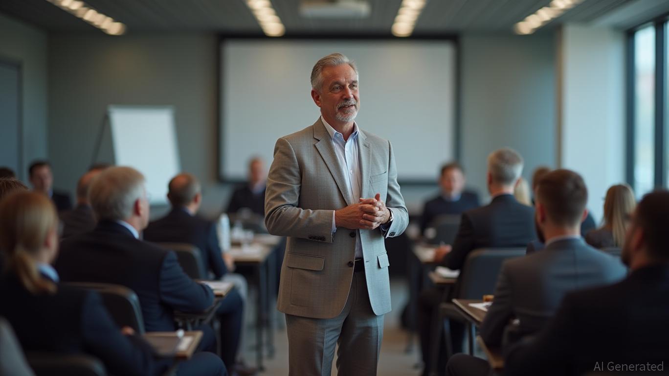 Treace Medical Investor Day Presentation by CEO John Treace