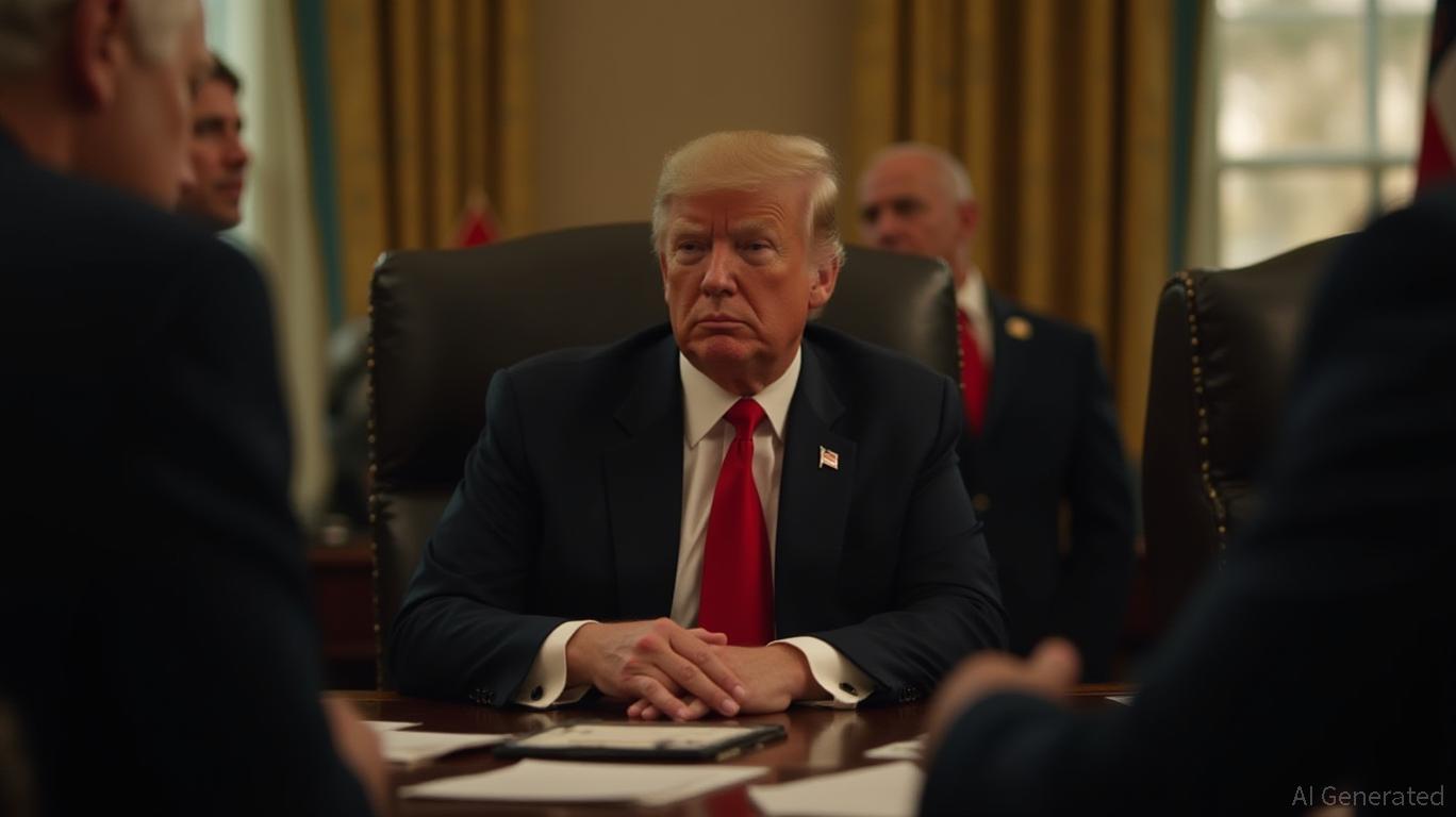 Trump mulls offering role to Mayor Adams in administration: NYT