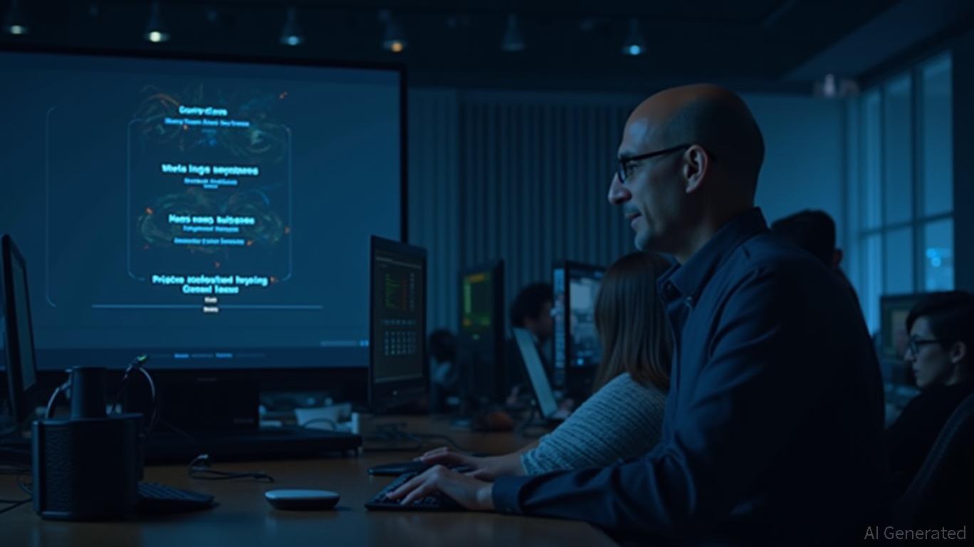 Microsoft CEO Satya Nadella Reveals 5 AI Prompts to Boost Productivity and Transform Work Routine