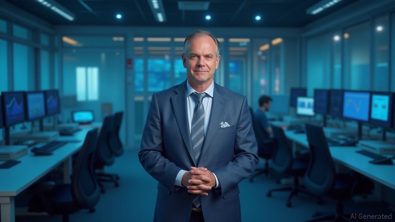 Analog Devices CEO Roché Vincent sells 10,000 shares, buys 10,000 shares.