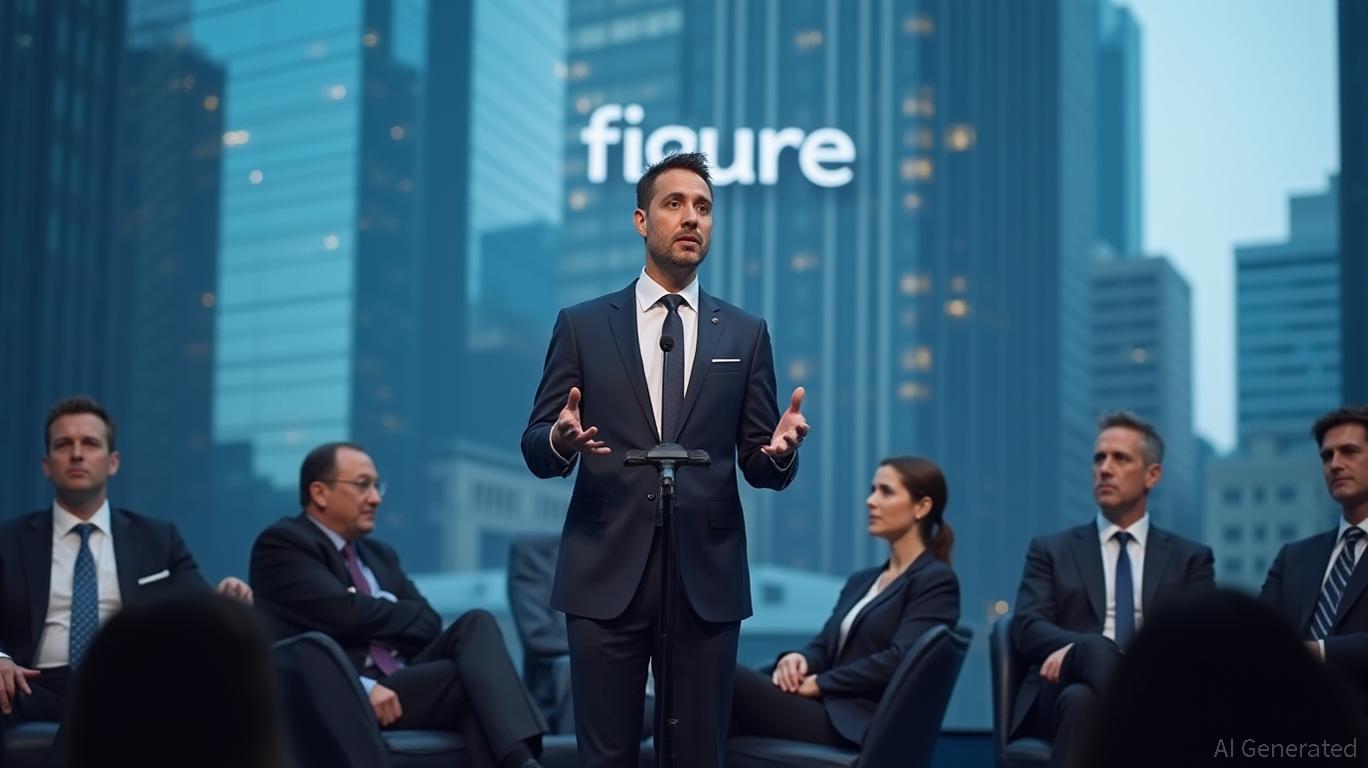 Figure IPO Aims to Raise $526.3M, Valuation Reaches $4.13B