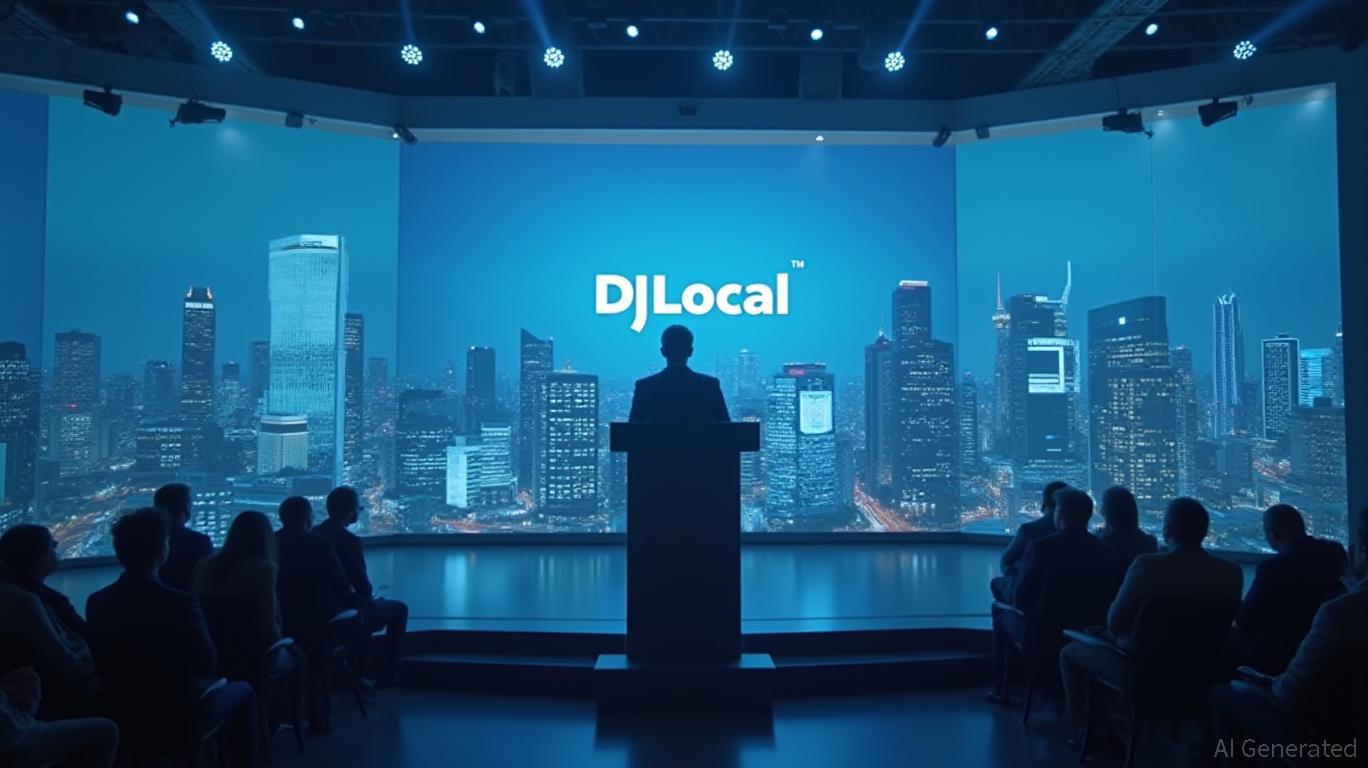 DLocal to Sell 15M Shares in Secondary Offering
