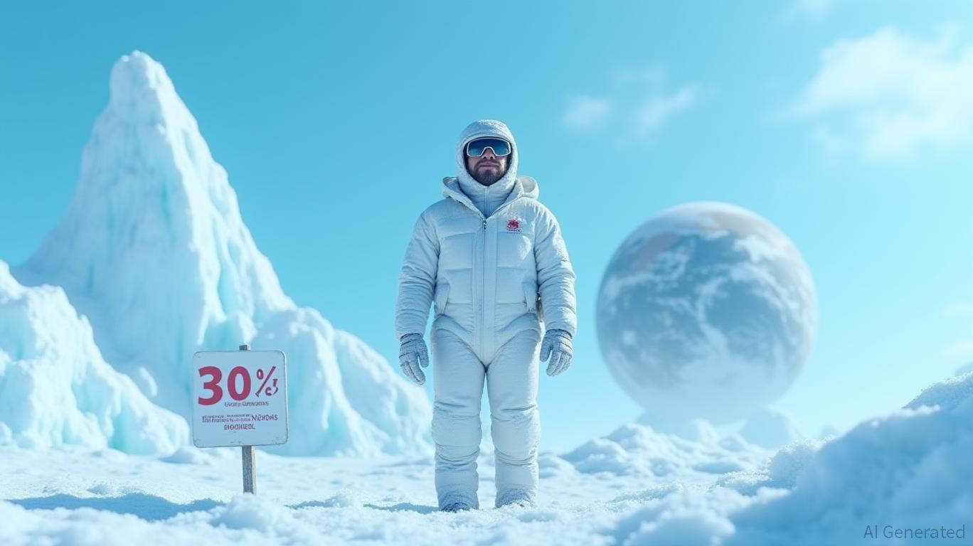 Arctic Pablo Coin: The Ultimate Meme Coin Adventure with a 300% Bonus ...