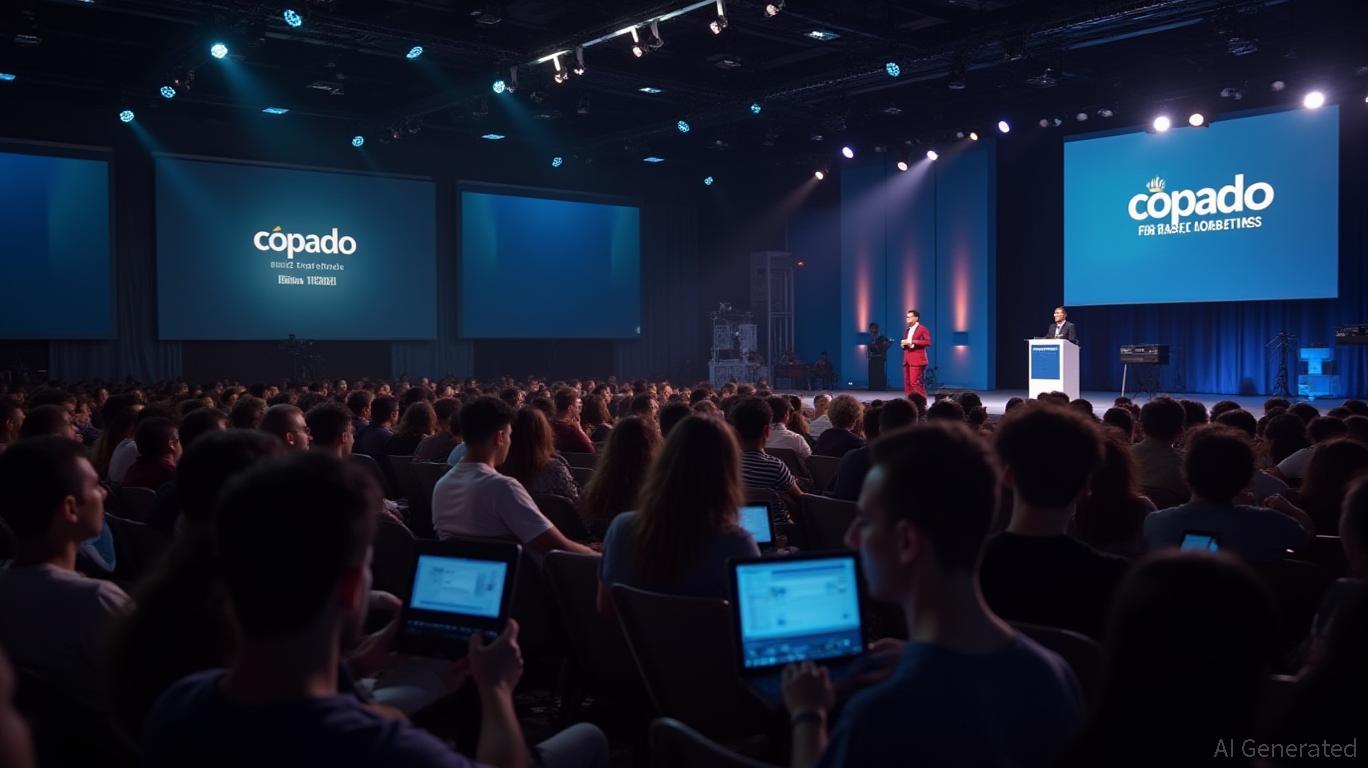 Copado Convenes Largest DevOps Conference in India