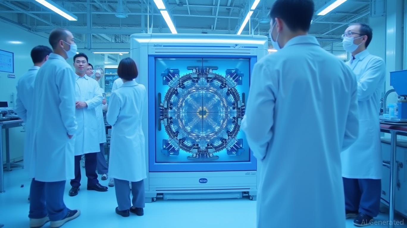 SK Hynix Installs High-NA EUV Equipment in M16 Fab for Commercial Production
