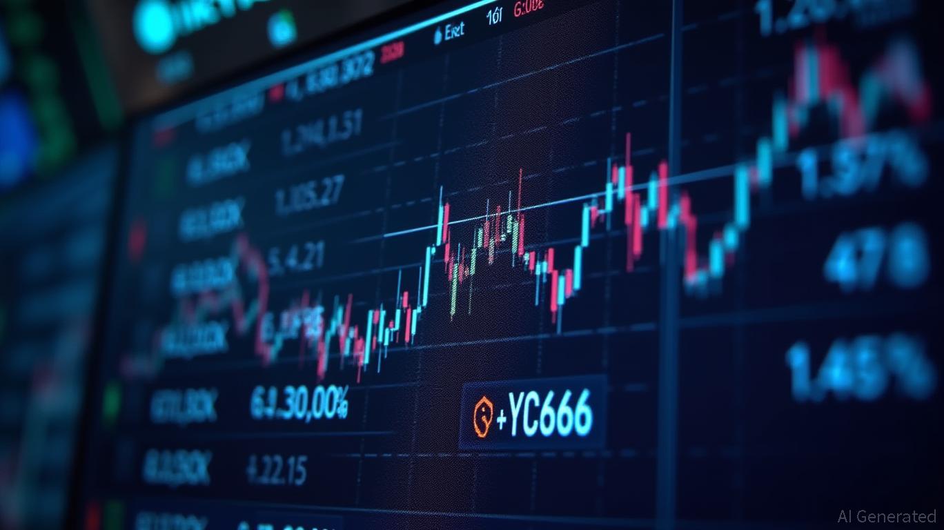 Applied Digital Corporation shares rise 1.46% premarket after C3 AI announces fiscal first ...