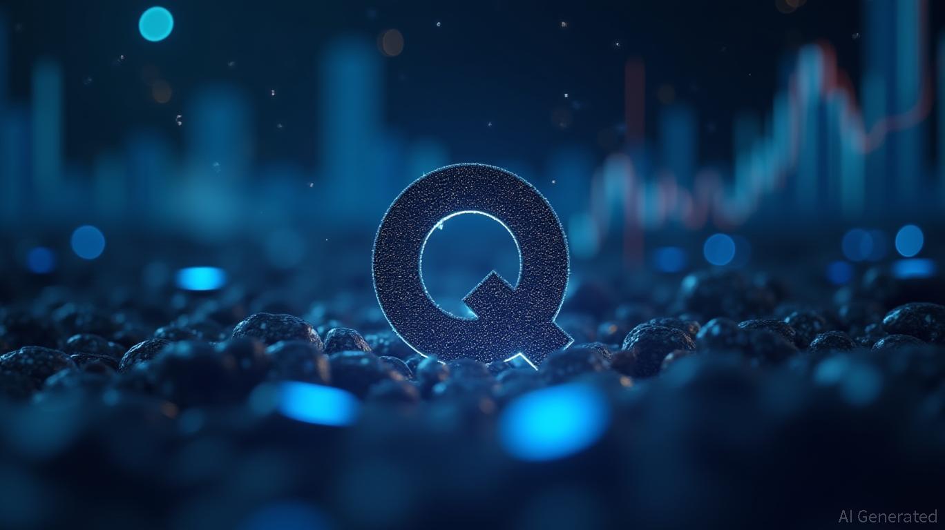 Qualcomm's Non-Handset Revenue Shifts the Paradigm