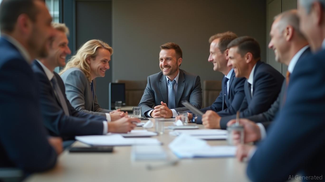 Mr. Cooper Group Shares Surge 3.6% Amid Approval of Proposed Merger ...