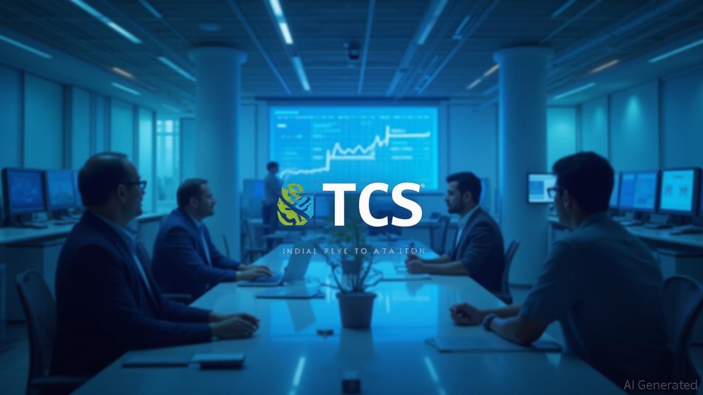 TCS to build integrated financial management system for Odisha