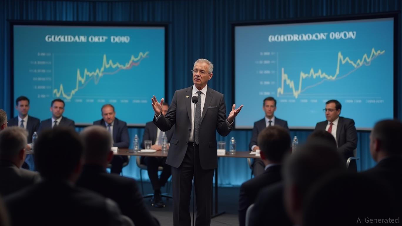 Strategy Inc shares rise 2.26% premarket after Goldman Sachs and T ...