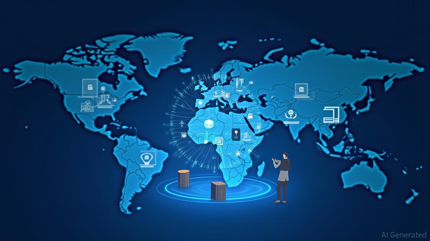 Global Enterprise AI Market to Grow at 19.60% CAGR from 2024 to 2030 ...